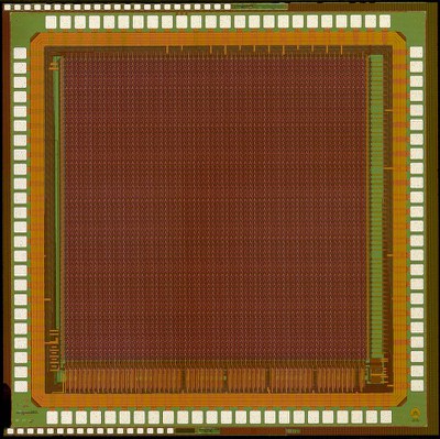 Our research today: the DECAL sensor — Experimentelle ...