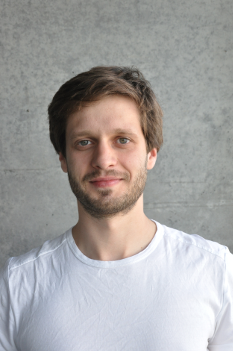 Martin Rothe, M.Sc. — Nanooptik